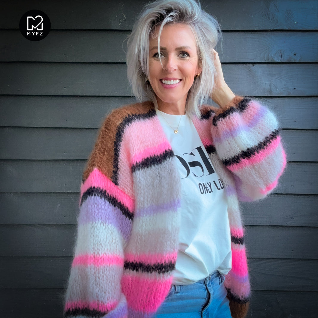 Cardigans (ready-to-wear) – MYPZ Handmade Luxury